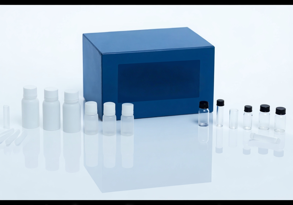 Total RNA Extraction Kit | Genetix Pharmaceuticals